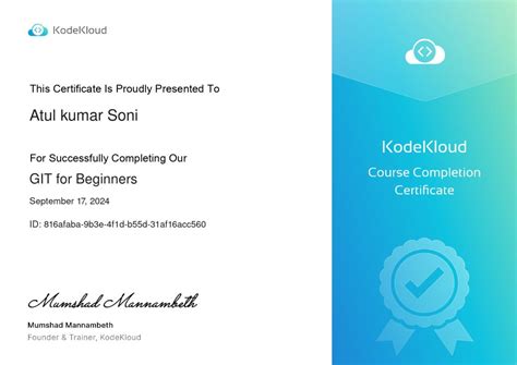 atul kumar soni on linkedin git for beginners