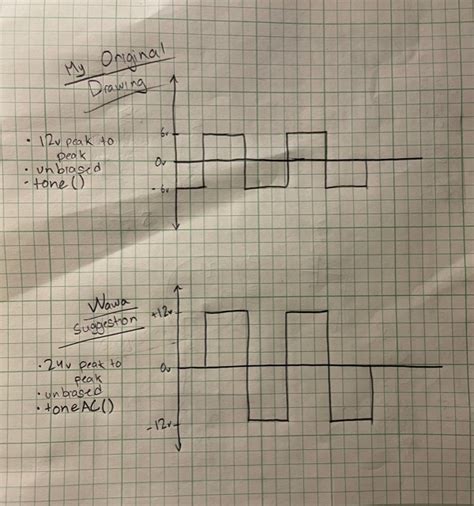 Basically I M Looking To Make Loud Noise General Guidance Arduino Forum