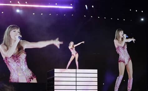 ‘체감 온도 60도 테일러 스위프트 콘서트서 20대 관객 사망…물 반입 금지였다