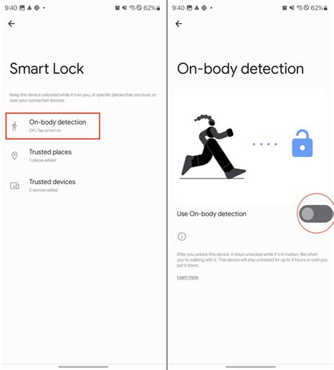 Ways To Unlock Android Phone Password Without Factory Reset