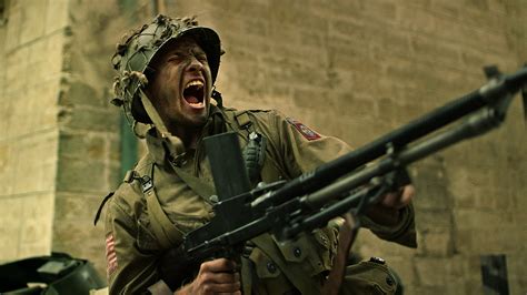Warpath Official Live Action Film Showdown Ii Centenary Ign