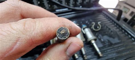 Injector Clean Professional Direct Injection Tests And Servicing