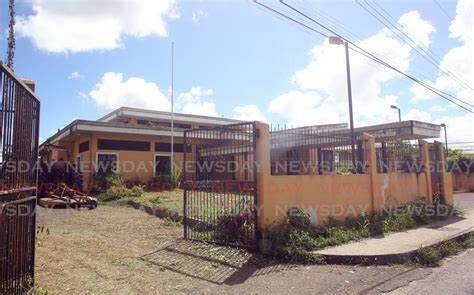 Councillor Wants Gasparillo Ecce Centre Opened