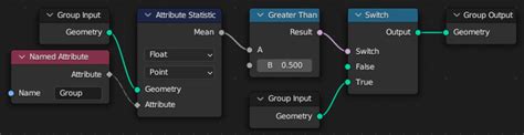 Is There A Way To Connect A Field Boolean Output To A Geometry Switch