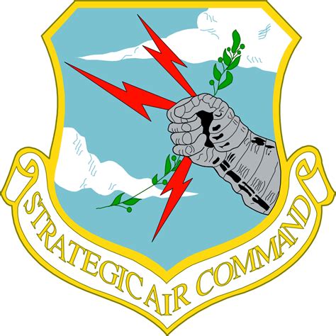 Strategic Air Command Wikipedia