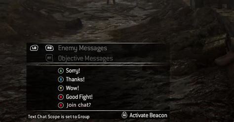 For Honor Quick Chat Suggestion Album On Imgur