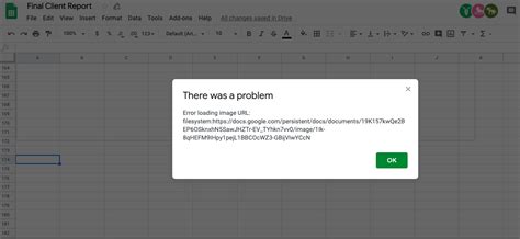 Images Not Showing Up Displaying On Google Docs FIXED Google Docs Editors Community