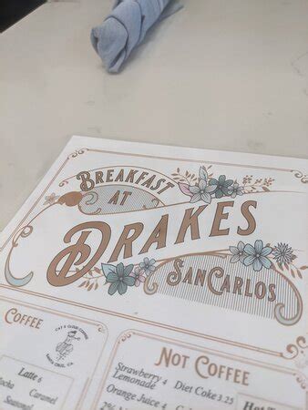 Drakes San Carlos Restaurant Reviews Photos And Phone Number