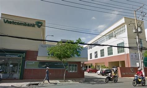 Ngân Hàng Vietcombank Tiền Giang Địa Chỉ Và Tổng đài Cskh Cskh