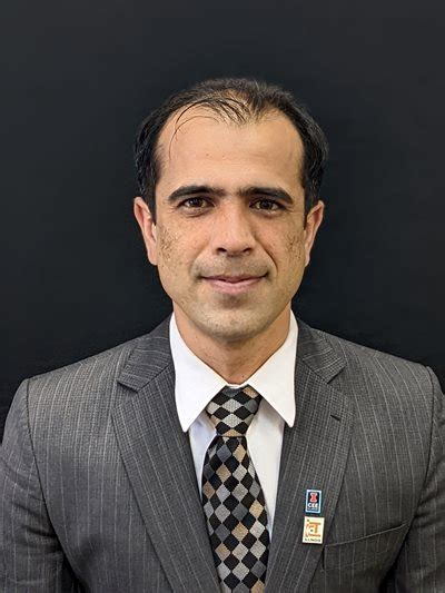 Asad Khan Illinois Center For Transportation Illinois