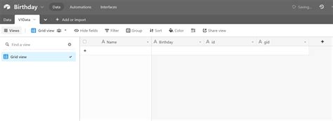 GitHub RorYin BirthdayReminderTgBot