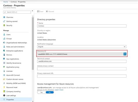virtual wan microsoft entra tenant for different user groups