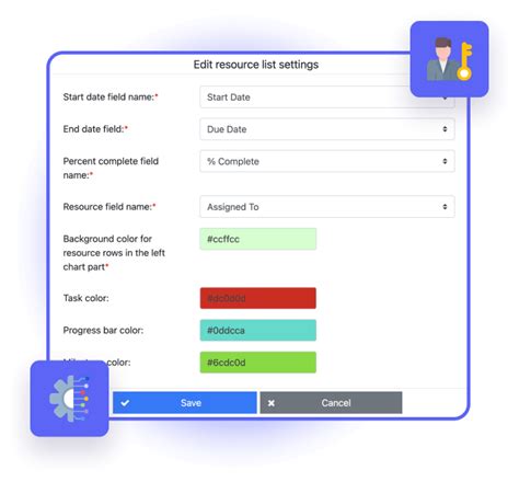 virto resource management app for sharepoint online and m365