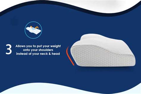 Clevive™ Occipital Neuralgia Pillow Clevive