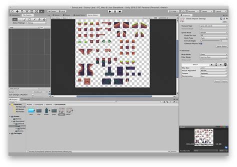 Sprite Editor