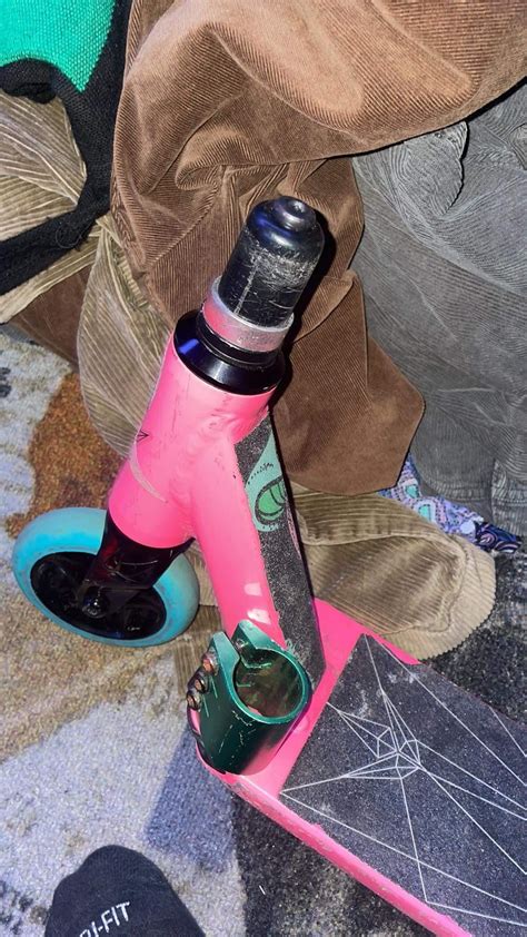 What Compression System Is This Im New To The Scene And Bought A Used Deck I Need To Buy New