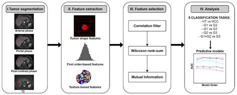 29 Radiomics 개요 의료영상 인공지능의 모든 것 Part I 개발환경 설치부터 머신러닝 모델 개발까지