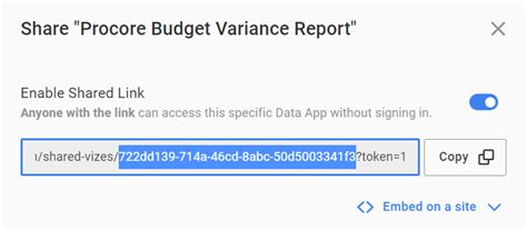 Connectors Procore Toric Learning Hub