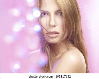 Photoshop Model Images Stock Photos Vectors Shutterstock