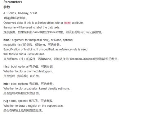 机器学习之使用seaborn绘制各类图形 Cojames 博客园