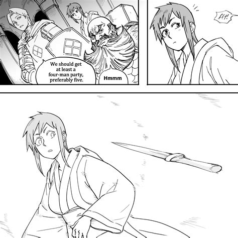 Willford Diccard Aubry And Grack Original And 1 More Drawn By Bb