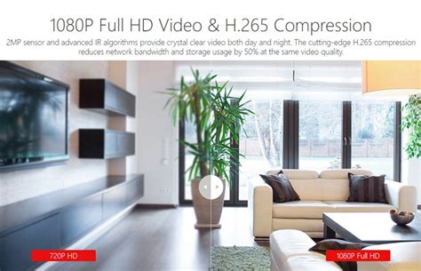 Ipc A26hip Dahua Imou Ranger Iq Ip Camera 1080p Hd Black