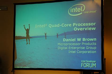 Intel Prague Quad Core Review Techpowerup