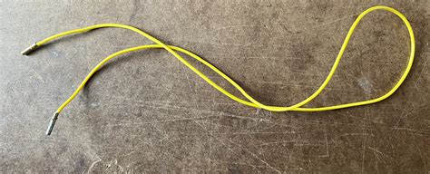 Need Help Identifying Antique Connectors Circular Connectors Digikey Techforum An