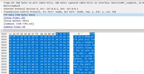 Apacheftpserver加密传输ftps的实现（三）apache Ftpserver Ssl Csdn博客