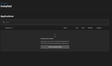 Converting Apps From Truecharts To Scale Apps Apps And Virtualization