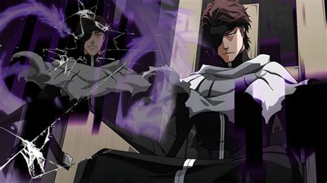 Bleach Aizen Tybw At Diana Thomas Blog