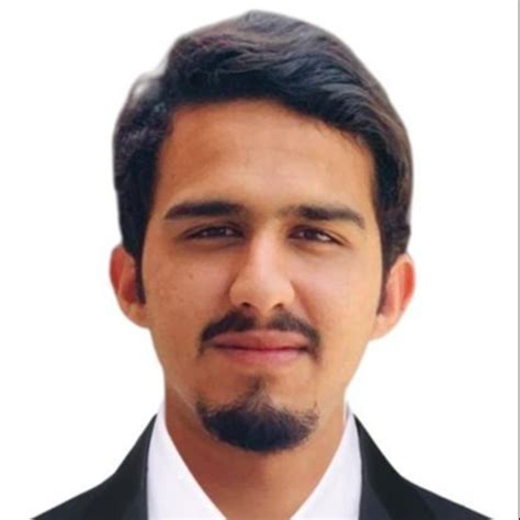 Ishfaq Shah Office Administrator Arif Ullah Xing