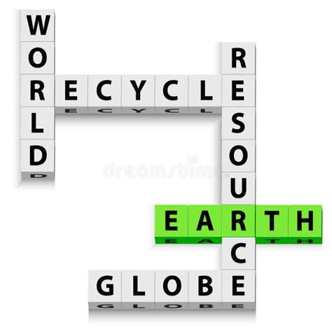 Recycle World Map Stock Illustrations 21923 Recycle World Map Stock