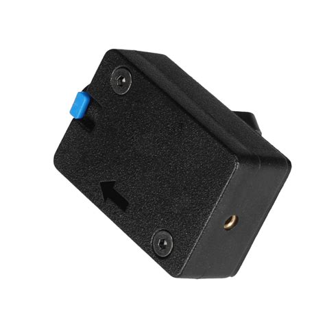 Sv08 Sovol Zero Filament Runout Sensor Kit Intelligent Pause For Seamless Printing