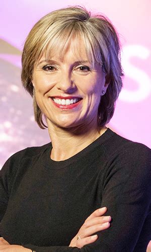 Rona Dougall Speakout