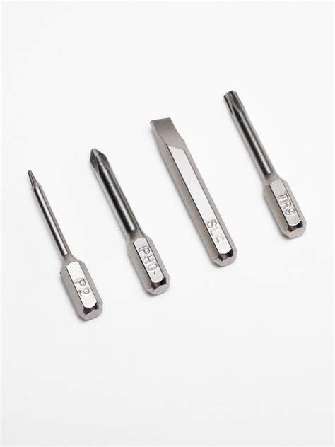 Precision Bit Set Case Lttstore Global