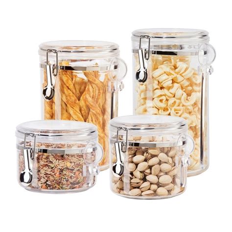 Glass Kitchen Canister Sets Ideas On Foter Glass Kitchen Canister Sets Ideas On Foter