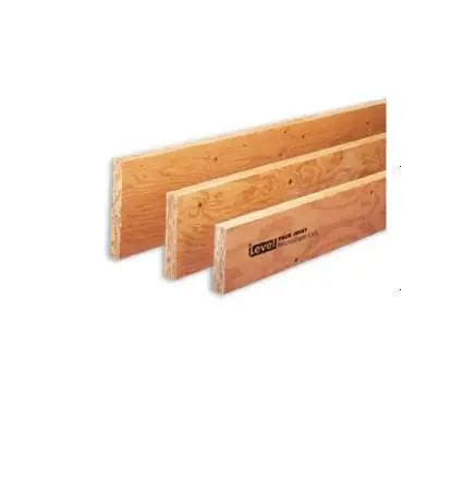 1 34x14x24 20e Lvl At United Lumber Bolton Microllam Beams Lvl