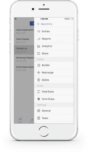 Online Form Builder Create Web Forms For Free Zoho Forms