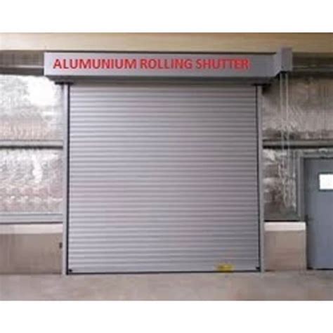 Aluminium Shutters Aluminum Shutters Latest Price Manufacturers