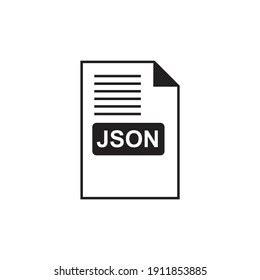 Json File Images Stock Photos Vectors Shutterstock