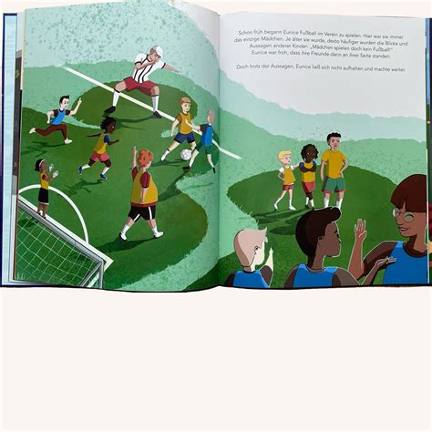 Trau Dich Zu Träumen Fabelhafte Kinderbücherwelt