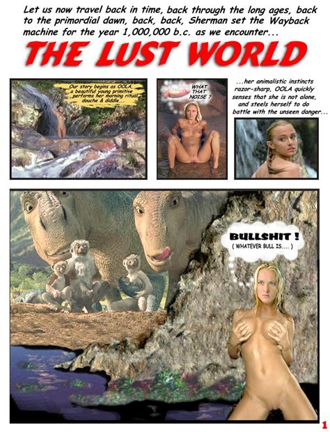 Post 1687192 Aladar Dinosaur Disneysdinosaur Fakes Jenniferodell