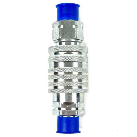 Муфта ЕВРО разрывная S24 (QRC12-СМ, М20х1.5), МТЗ-82 AMZ Н.036.50.000 ...