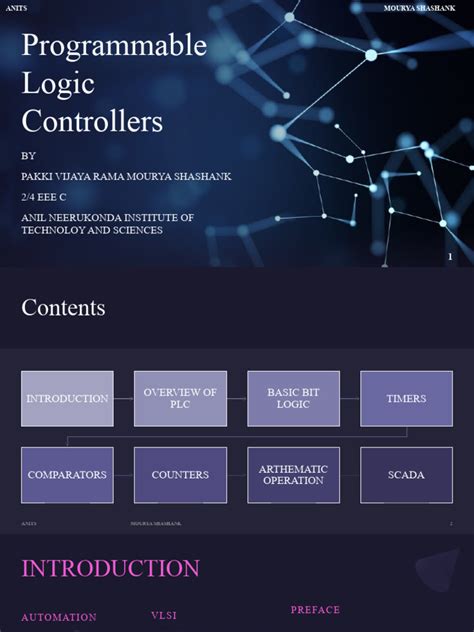 programmable logic controllers pdf programmable logic controller