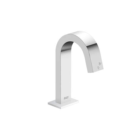 Vòi And Xà Phòng Kết Hợp Cảm ứng American Standard Wf 8101 Wf8101