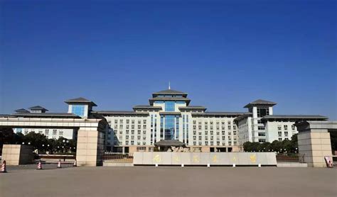 南京农业大学新校区 南农新校区何时建好 南农大工学院搬迁 第6页 大山谷图库