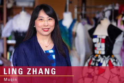 Women Entrepreneurship Week Spotlight Ling Zhang Redefining The