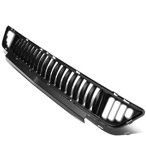 Dna Motoring Grf Lb Fm15 T1z Fl For 2015 To 2017 Ford Mustang Base