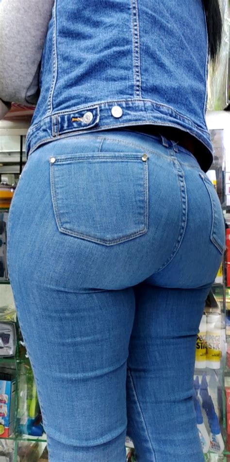 Cula De Estos Culos Es Tu Favorito Parte 20 Tight Jeans Forum